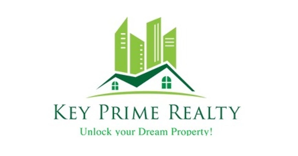 Key Prime Realty by @KeyRealtyExpert