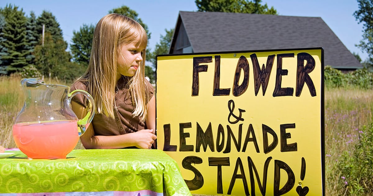 60+ Jobs for 11 Year Olds To Earn Pocket Money! by @MomHacks
