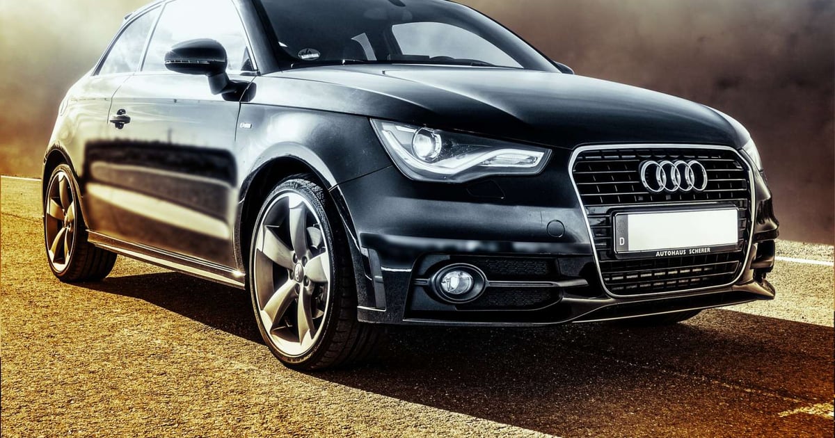 Buying A Car Checklist by @AngelaY