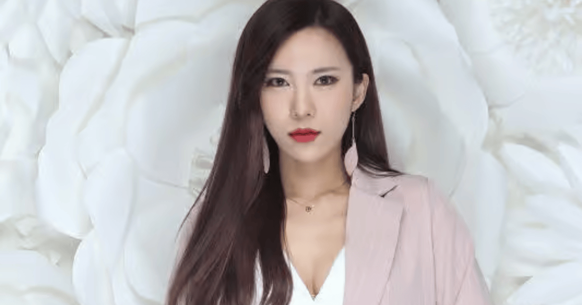 Min | K-Pop Idols