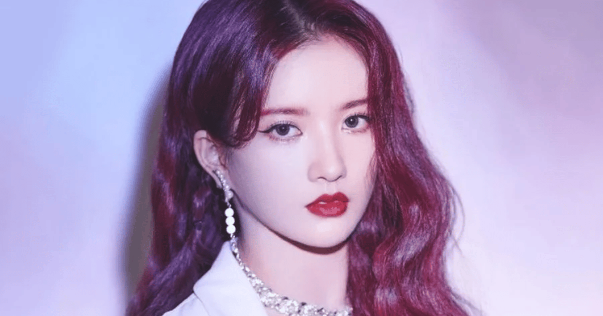 Sally | K-Pop Idols