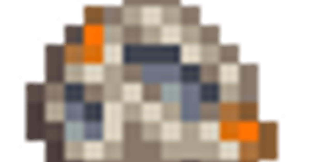 Esperite | Stardew Valley Museum