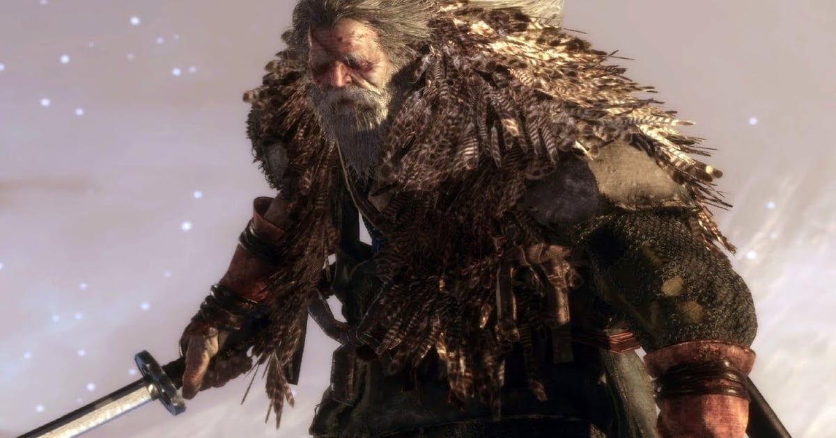 Great Shinobi Owl | Sekiro: Shadows Die Twice Bosses in Order