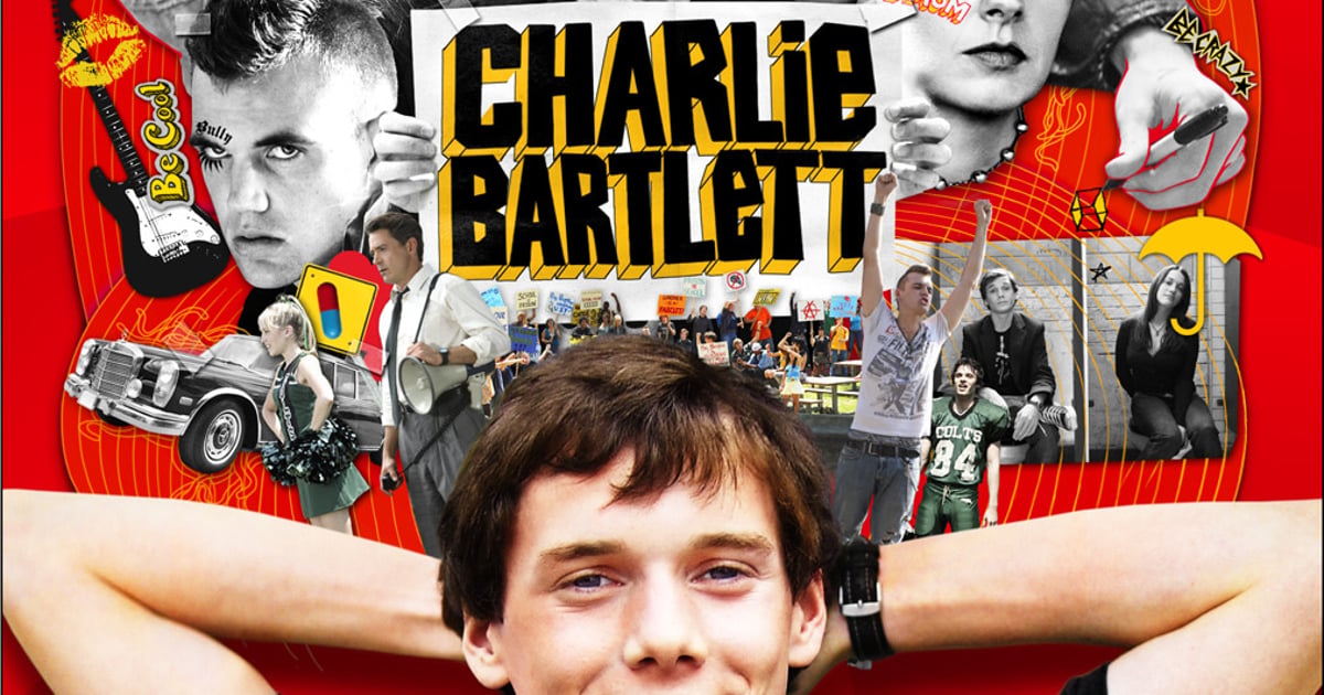 Charlie Bartlett | The Complete List of Robert Downey Jr. Movies (And ...