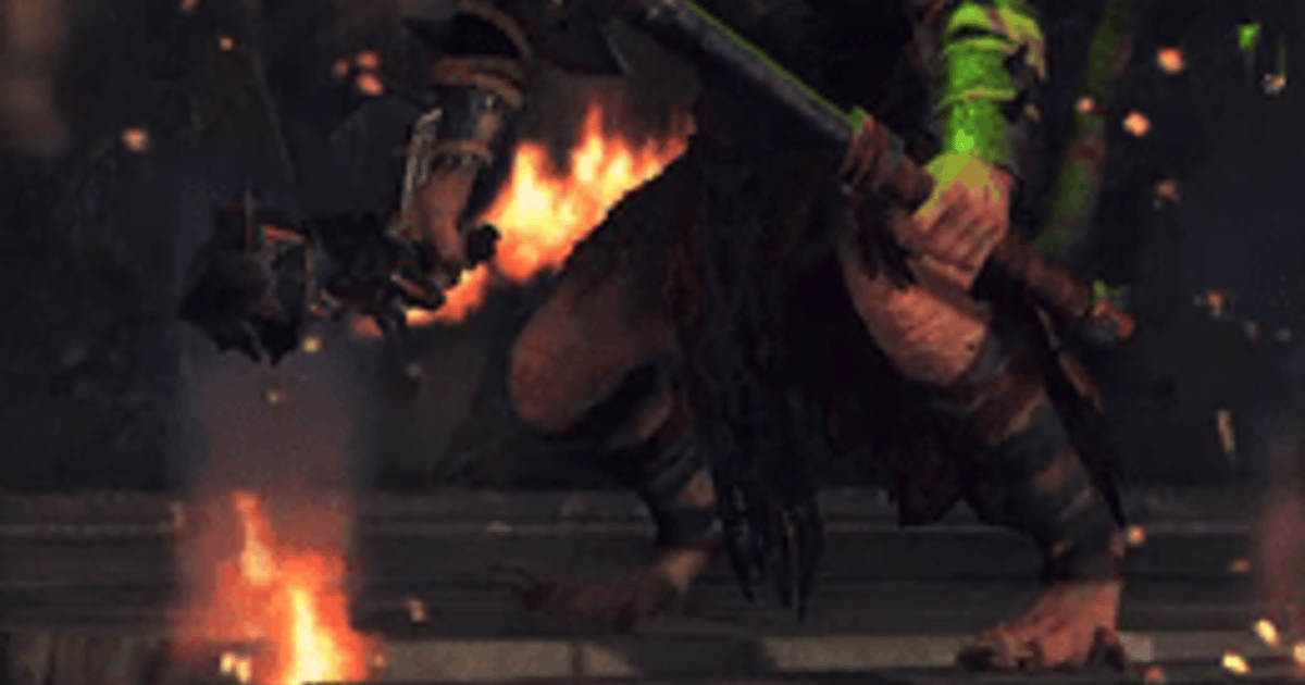 Tretch Craventail | Total War: Warhammer II Legendary Lords Guide and ...