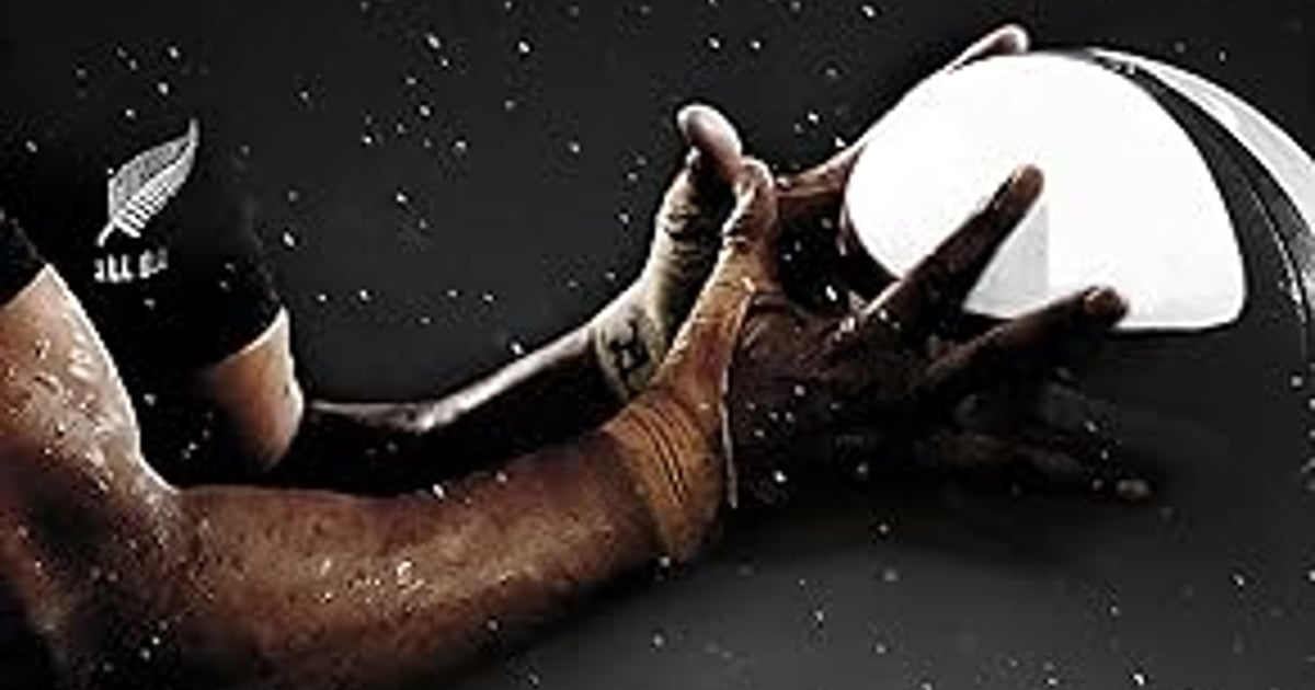 Legacy: What the All Blacks Can Teach Us About the Business of Life ...