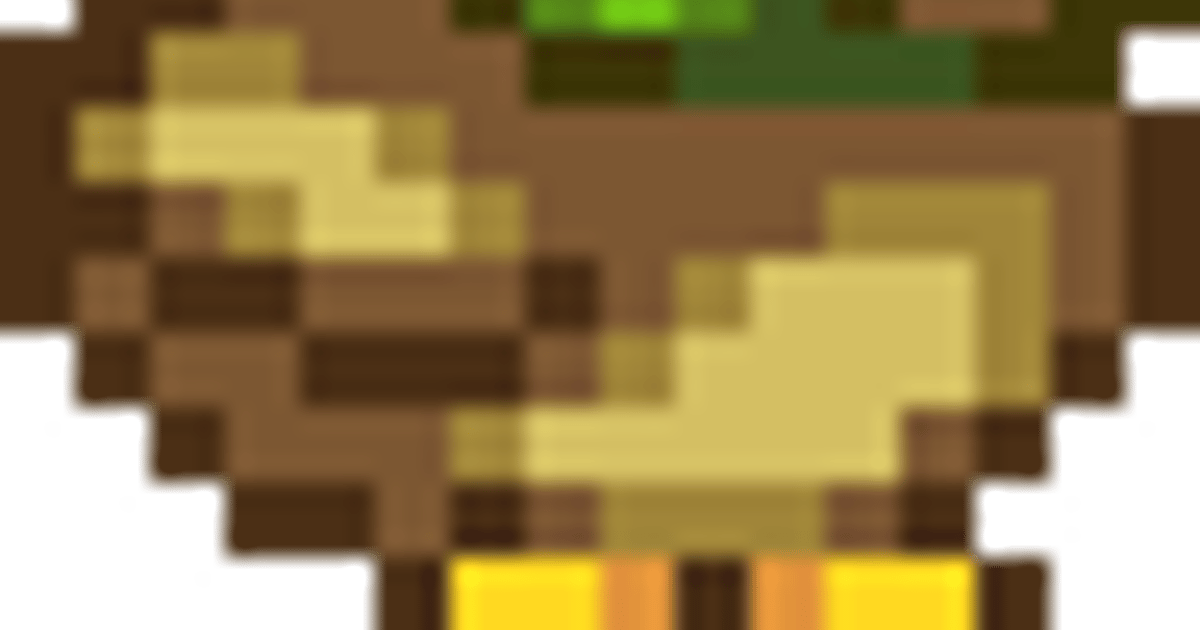 Duck | Stardew Valley