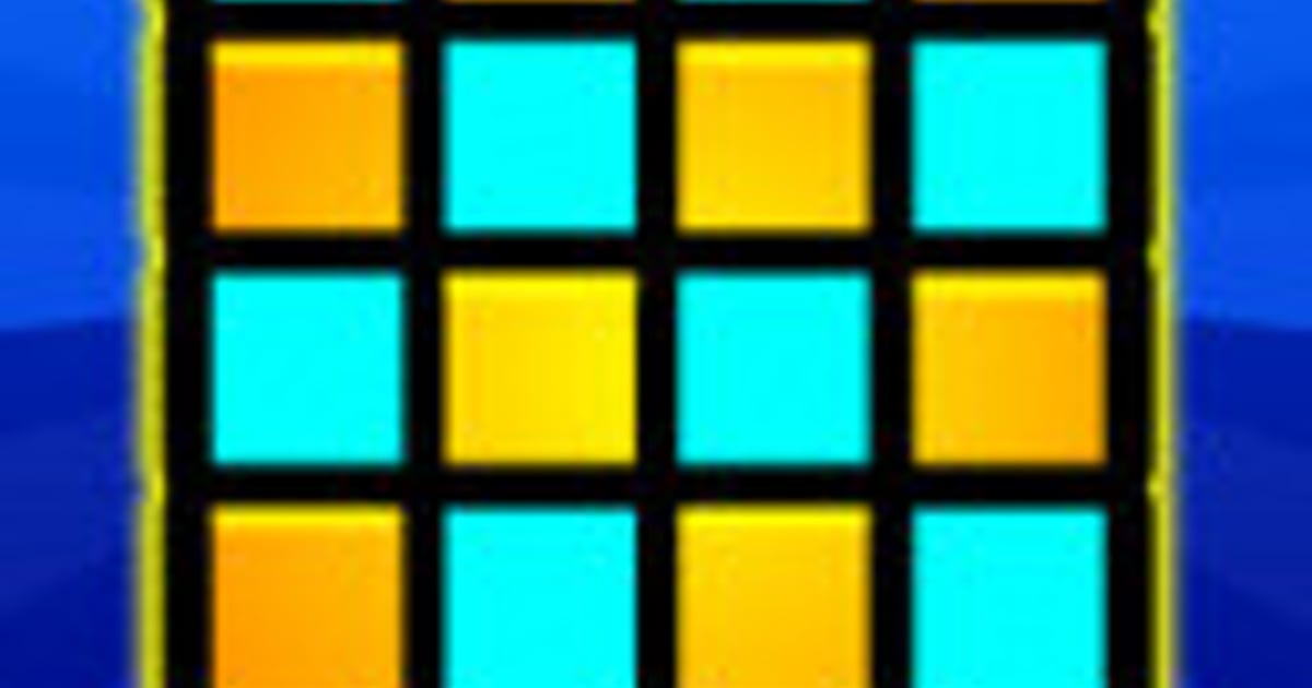 Oh, Shiny! | Geometry Dash - Achievement Checklist
