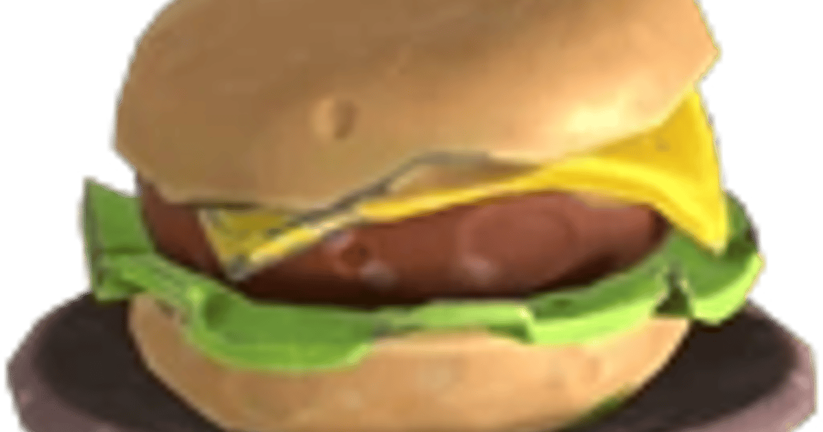 Wonky Chow | All Critter Cove Recipes