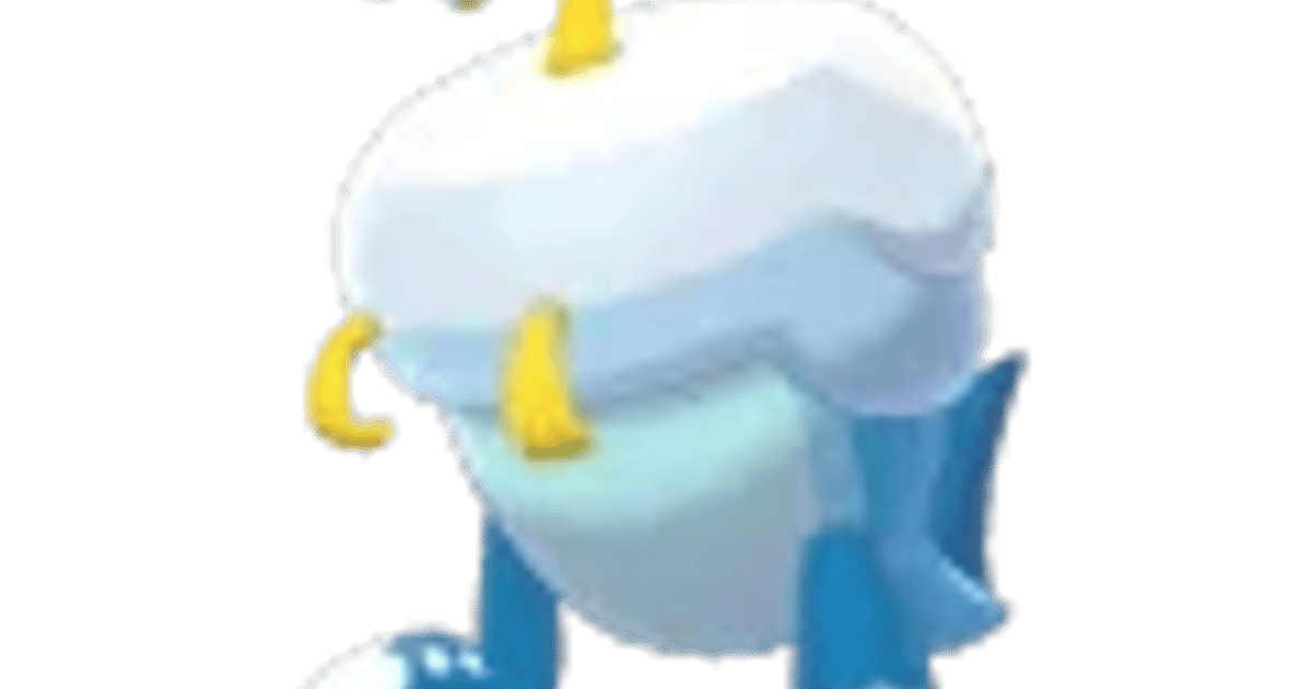 Arctozolt | Pokemon Sword and Shield: Evolution Checklist