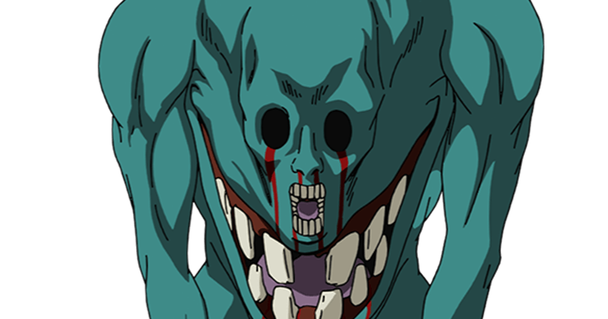 Kechizu | The Complete List of Jujutsu Kaisen Characters - C