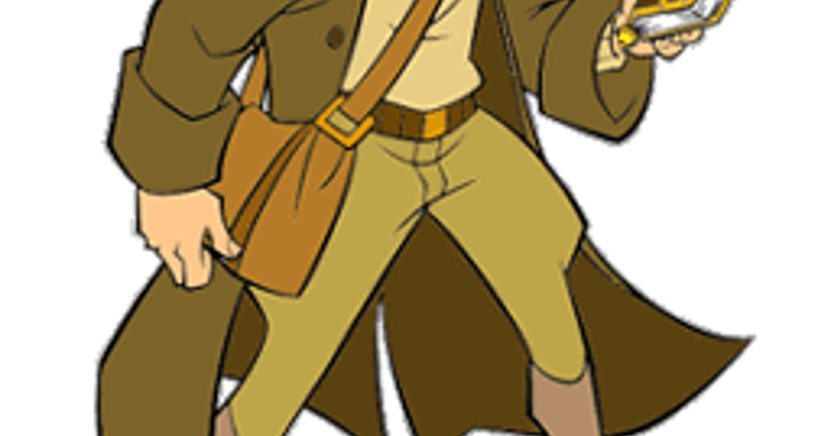 Prince/King Milo Of Atlantis | The Complete List of Disney Princes