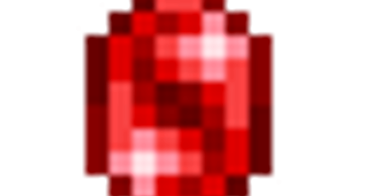 Ruby | Stardew Valley Museum List