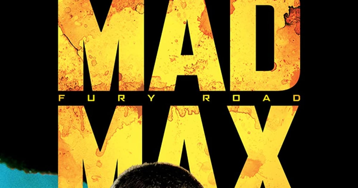 Mad Max: Fury Road | 29 Movies For Fans Of The Maze Runner (And Where ...