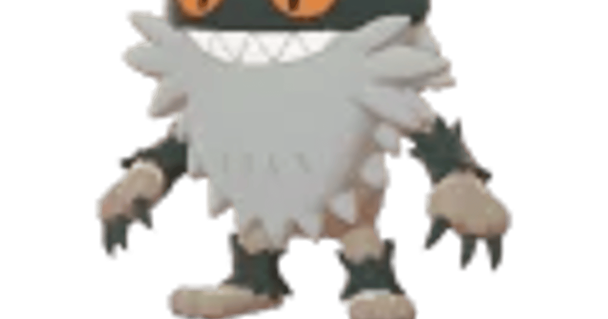 Perrserker | Pokemon Sword and Shield: Evolution Checklist