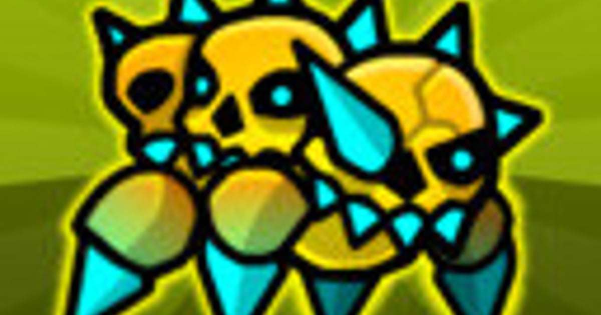 Blood Master | Geometry Dash - Achievement Checklist