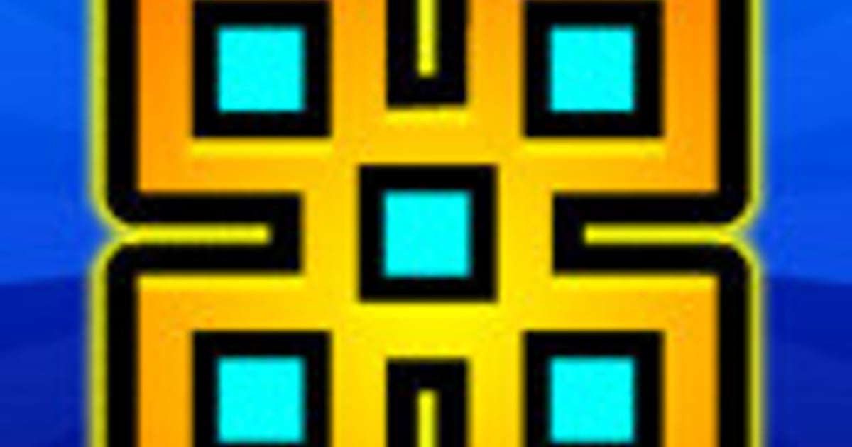 Time Machine! | Geometry Dash - Achievement Checklist