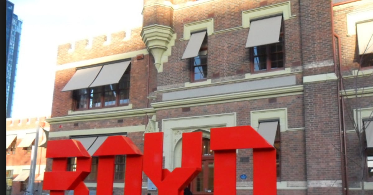 Southbank Library | Top 12 Study Places in Melbourne