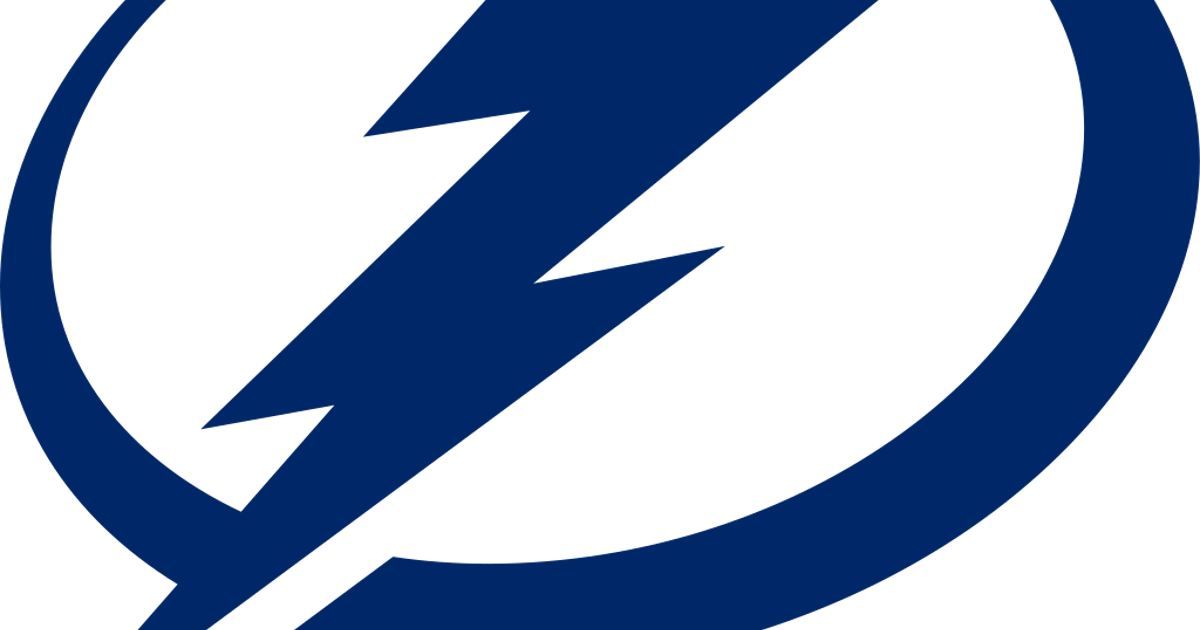 Tampa Bay Lightning | Complete List Of All 32 NHL Hockey Teams