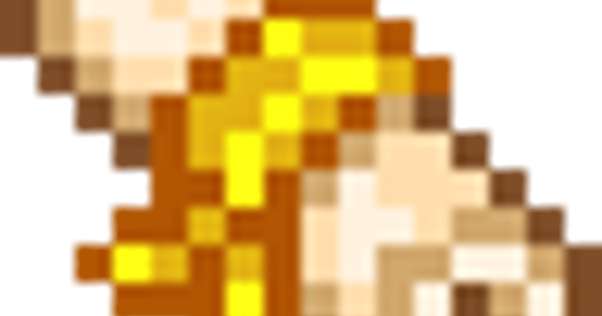 Dwarf Scroll |V | Stardew Valley Museum Checklist
