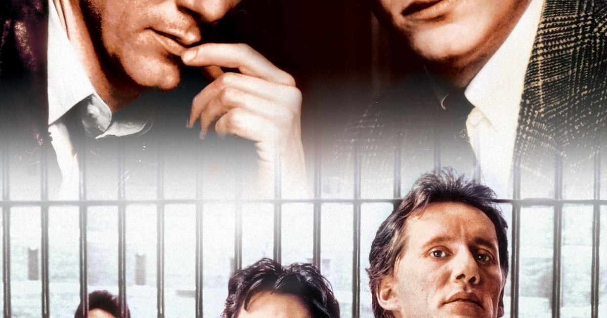 True Believer | The Complete List of Robert Downey Jr. Movies (And ...