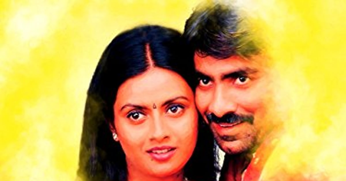 Dongodu | The Complete List of Ravi Teja Movies In Order (And Where to ...