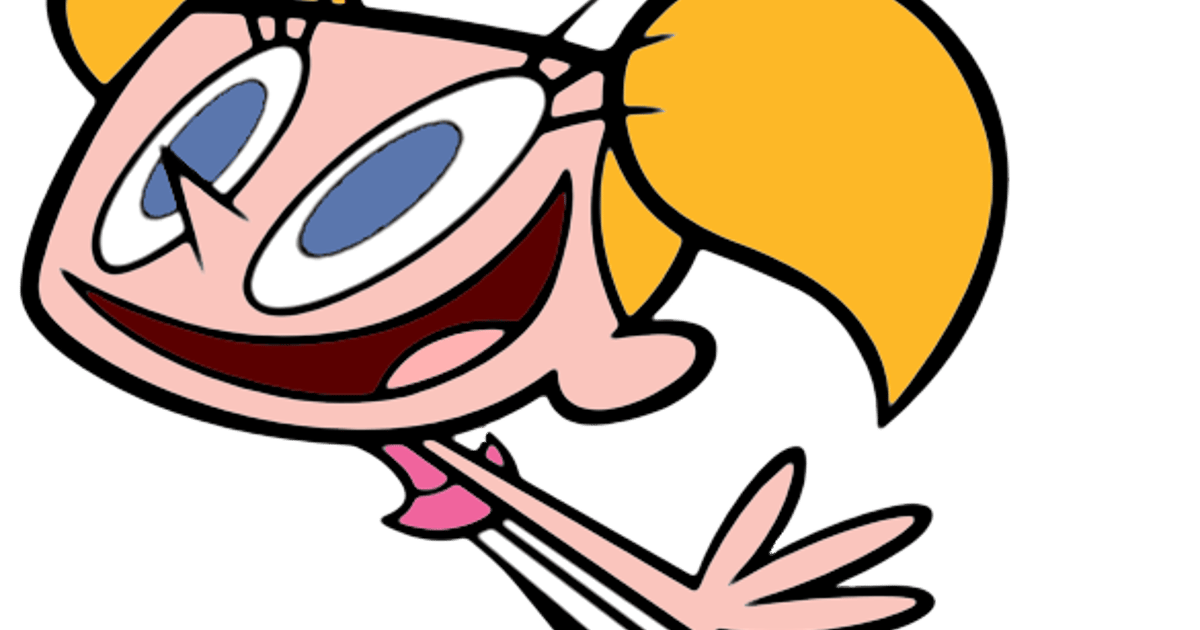 Dee Dee | 100+ Pink Characters in Cartoons, anime, and more!