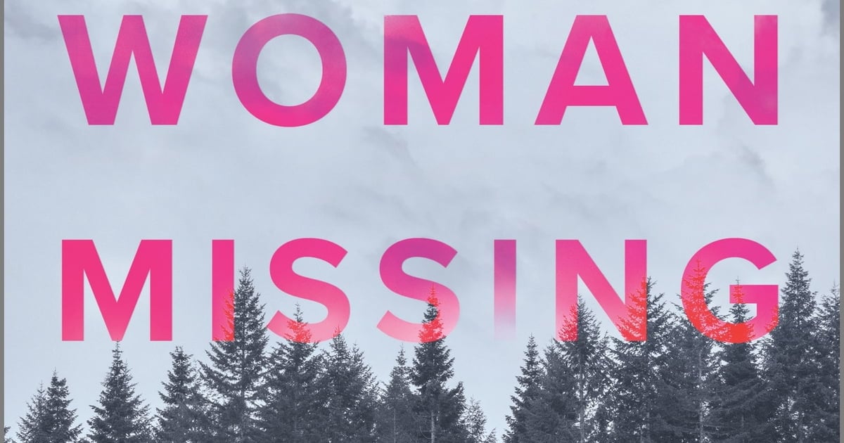 Local Woman Missing | My Top 50 Recommended Thriller Books - by ...