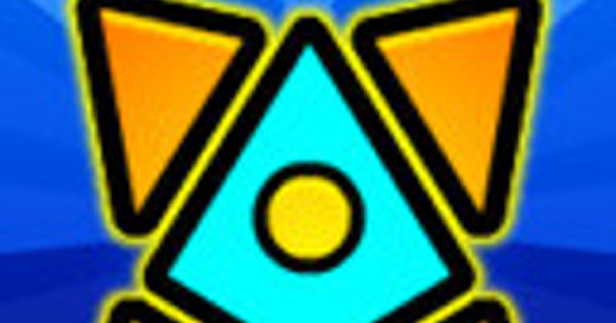 We needs it! | Geometry Dash - Achievement Checklist
