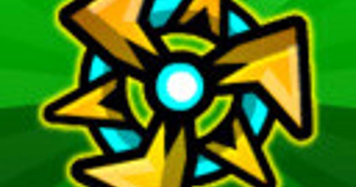 Edge of Madness | Geometry Dash - Achievement Checklist