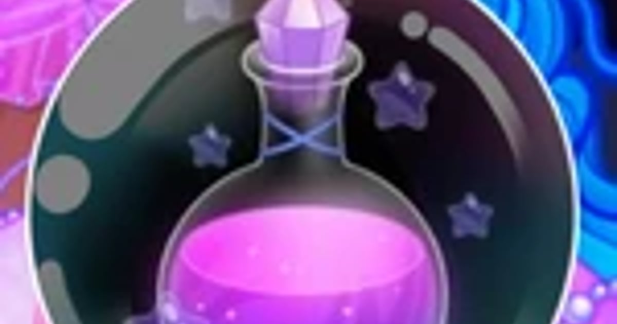 Enchanted Princess Mermaid Potion (Legendary) | All Royale High Items ...
