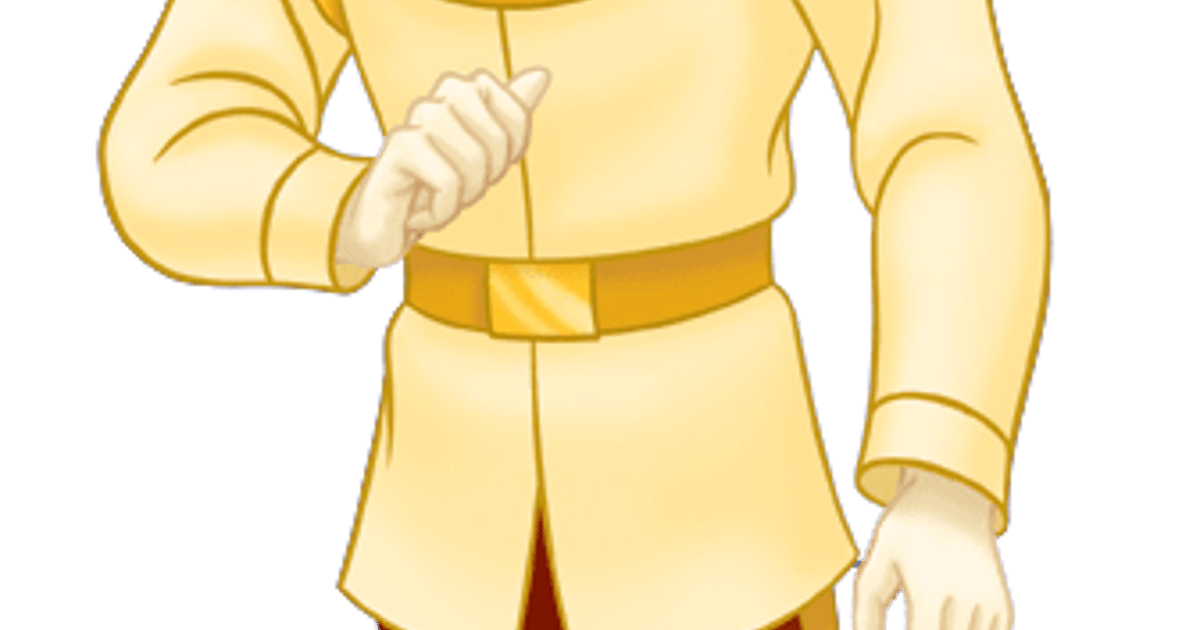 Prince Henry | The Complete List of Disney Princes