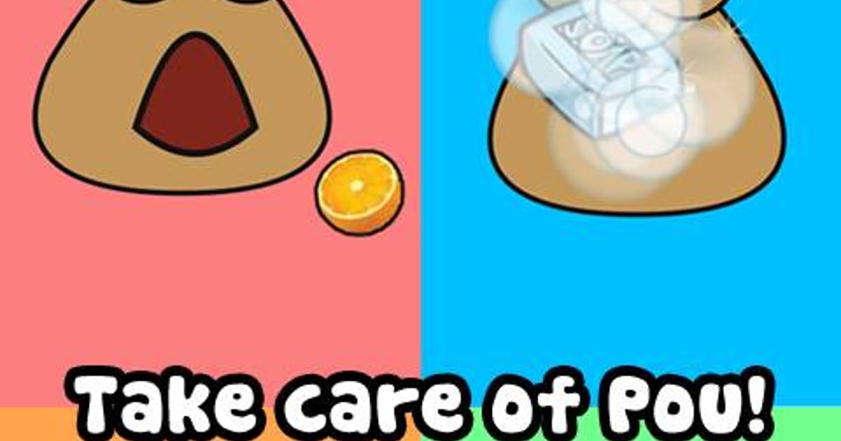 Pou | Top Charting Free Android Apps