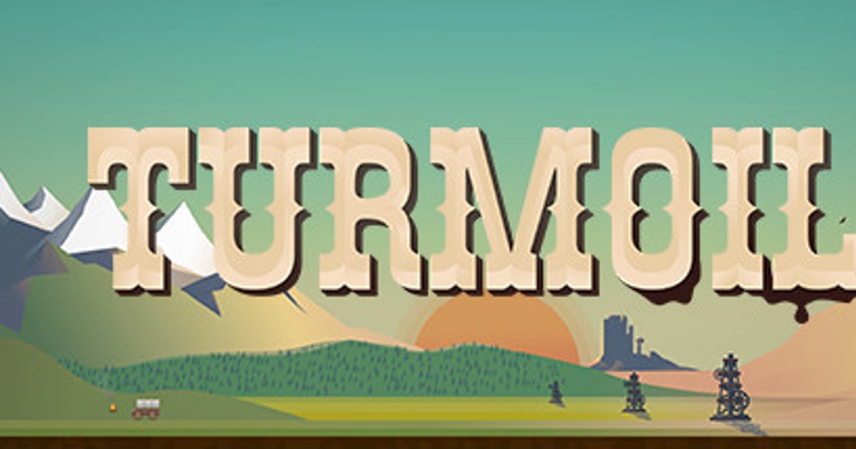 Turmoil | Indie Games to Look Out For in 2016