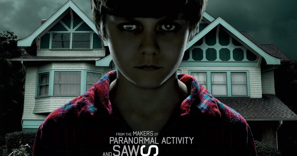 Insidious | The Complete List Of Insidious Film Series (And where to ...