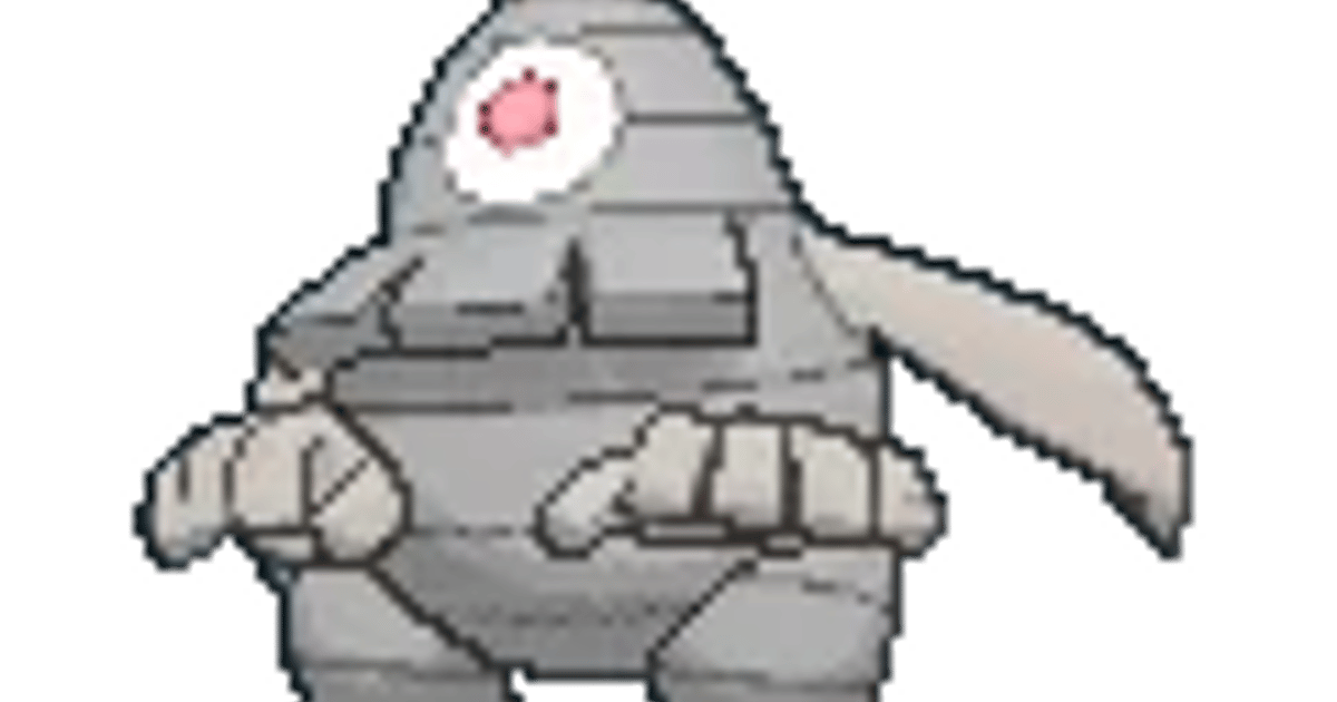 Dusclops | Pokemon Sword and Shield: Evolution Checklist