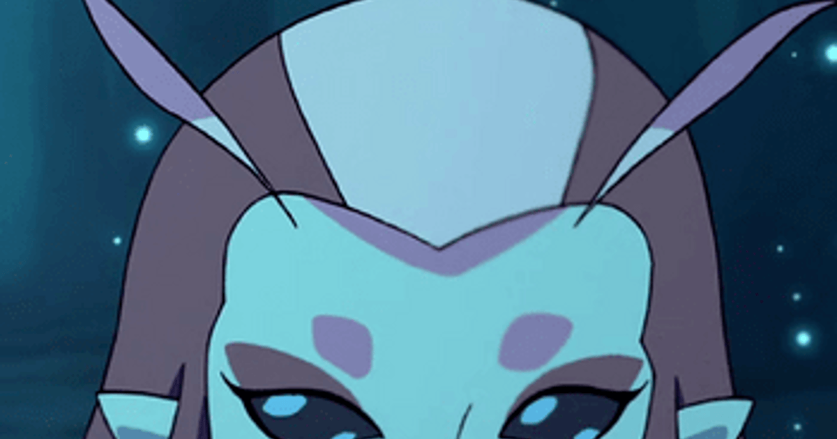 Florona | The Complete List of Characters in Voltron: Legendary Defender