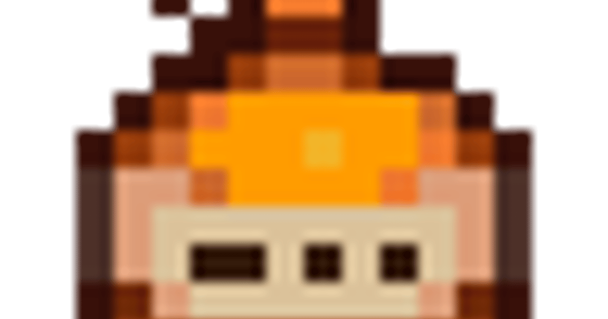 Maple Syrup | Stardew Valley Bundle Checklist - Copy