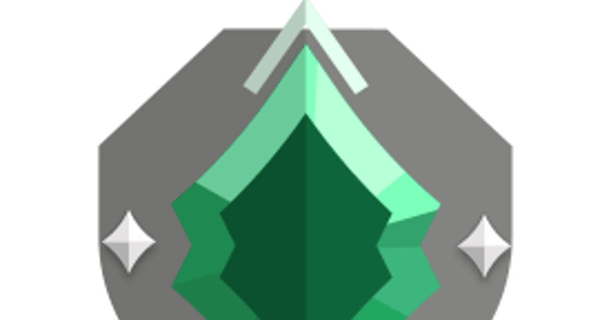 Ascendant 2 | Valorant Ranks Checklist