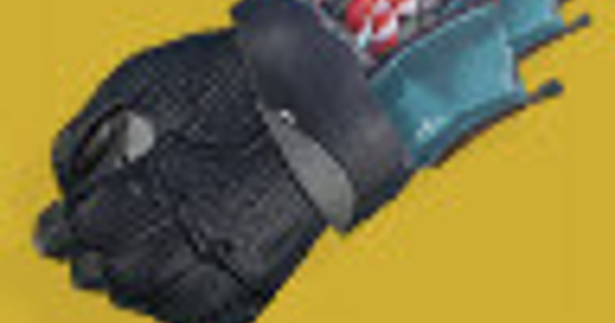 Karnstein Armlets | Destiny 2: All Exotic Armours List