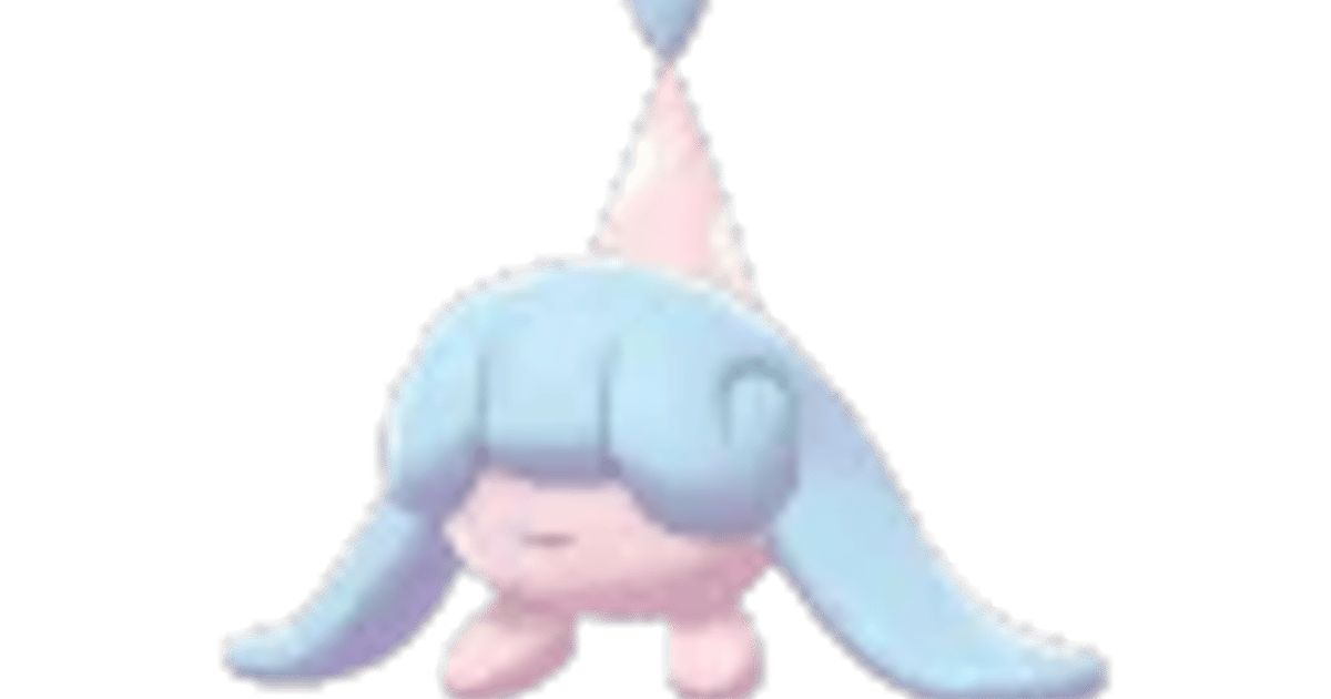 Hatenna | Pokemon Sword and Shield: Evolution Checklist
