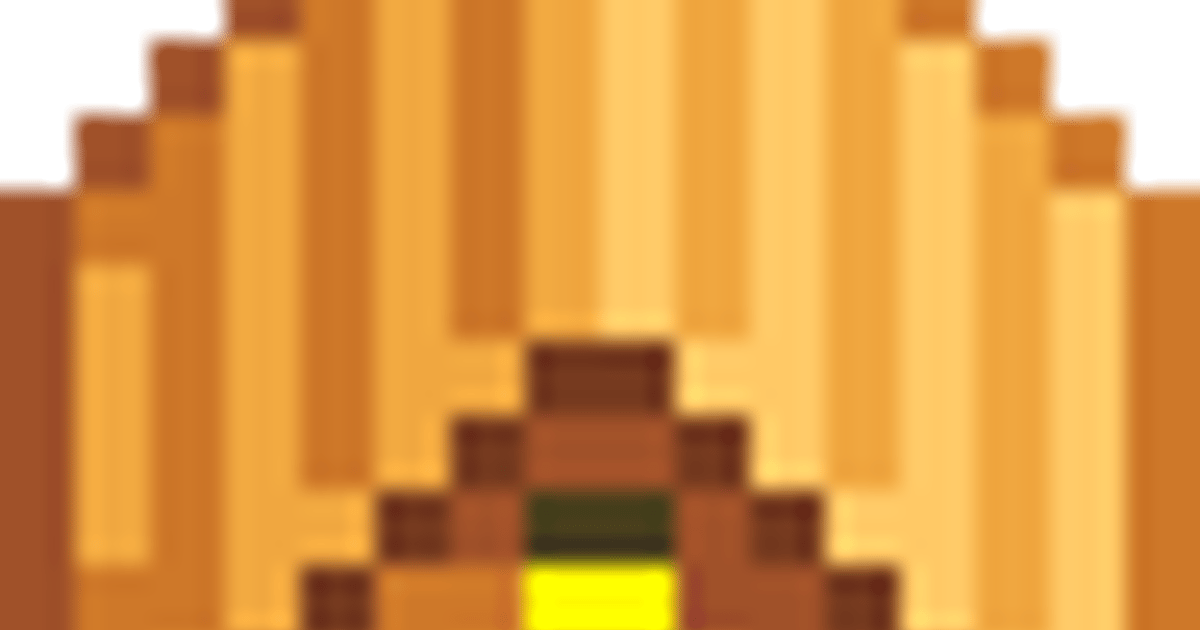 Bee House | Stardew Valley - Crafting