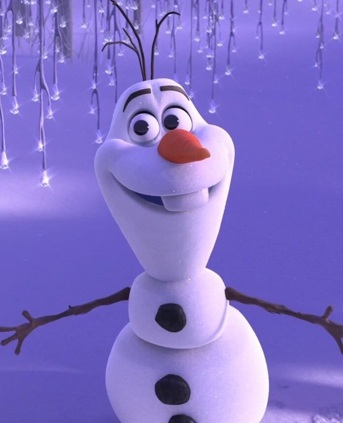Olaf | Characters of Disney's Frozen