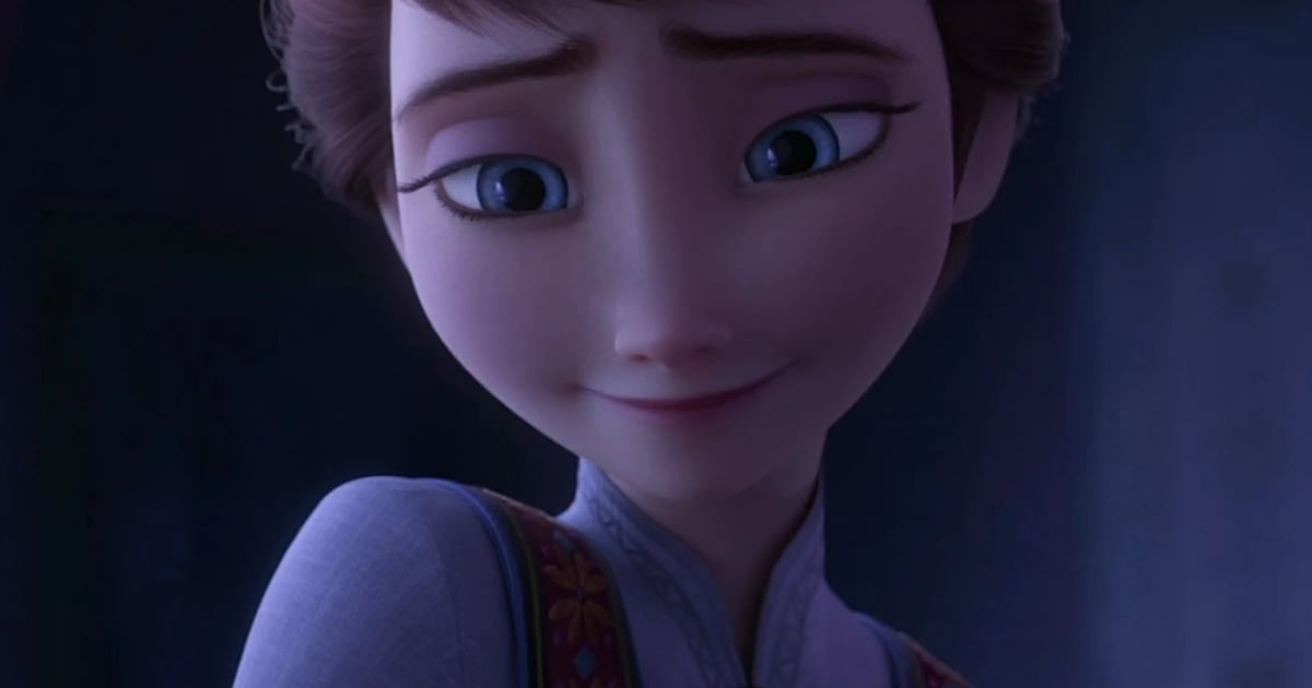 Queen Iduna | Characters of Disney's Frozen