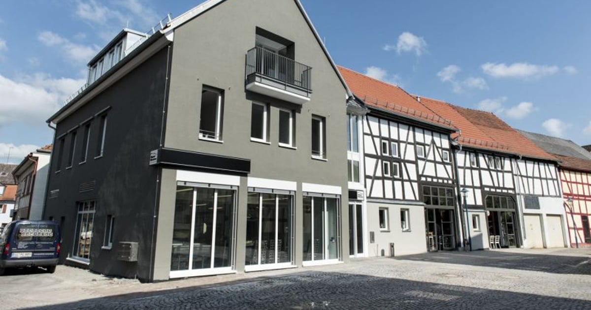 Käsescheune Hungen | 15 Must-Visit Attractions and Experiences in ...