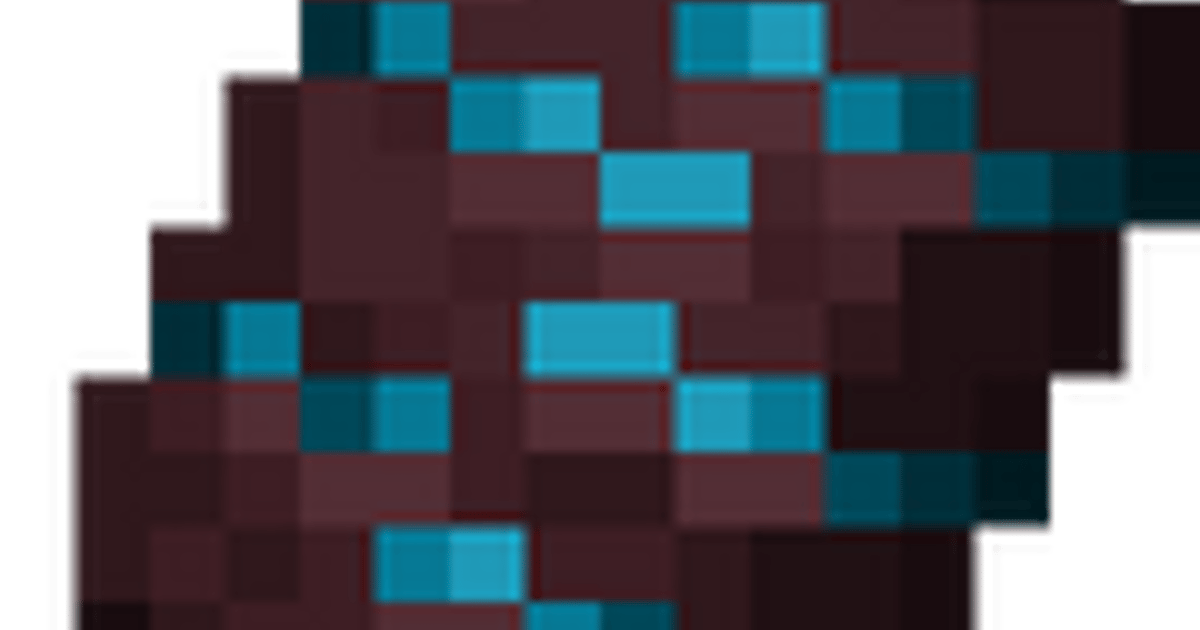 Rib | Minecraft Smithing in Style Checklist