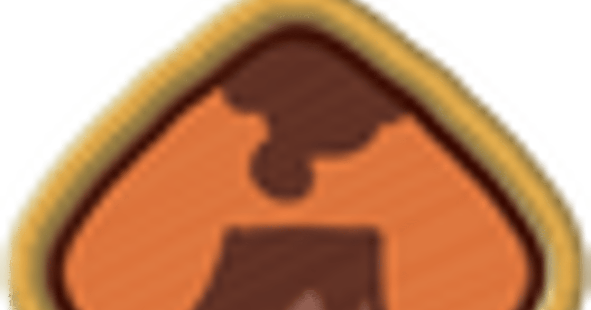 Volcanology Badge | PEAK - Badge Checklist