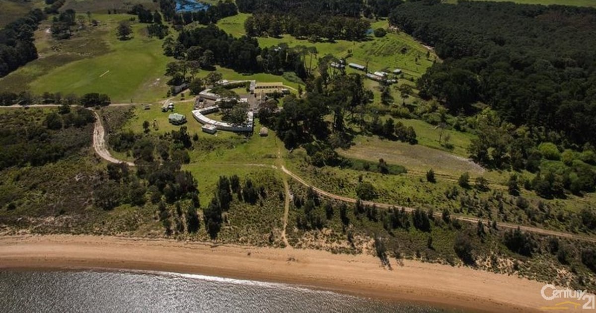 French Island | 15 Unique Weekend Trips from Melbourne