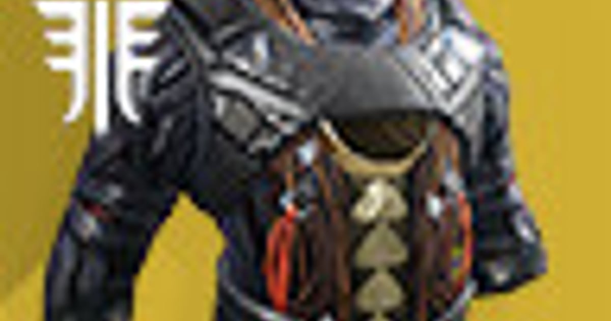 Phoenix Protocol | Destiny 2: All Exotic Armours List