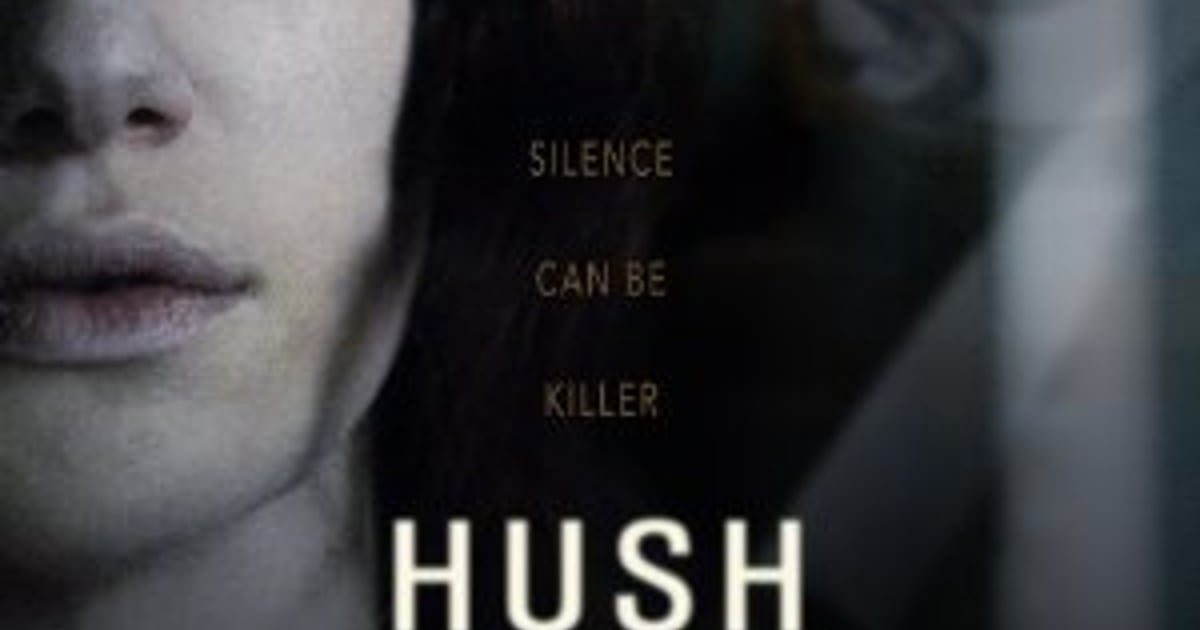 Hush | Netflix - Top 200 Horrors